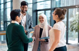 Vision, Mission & Values – Elevation Tax and Accounting Private Limited